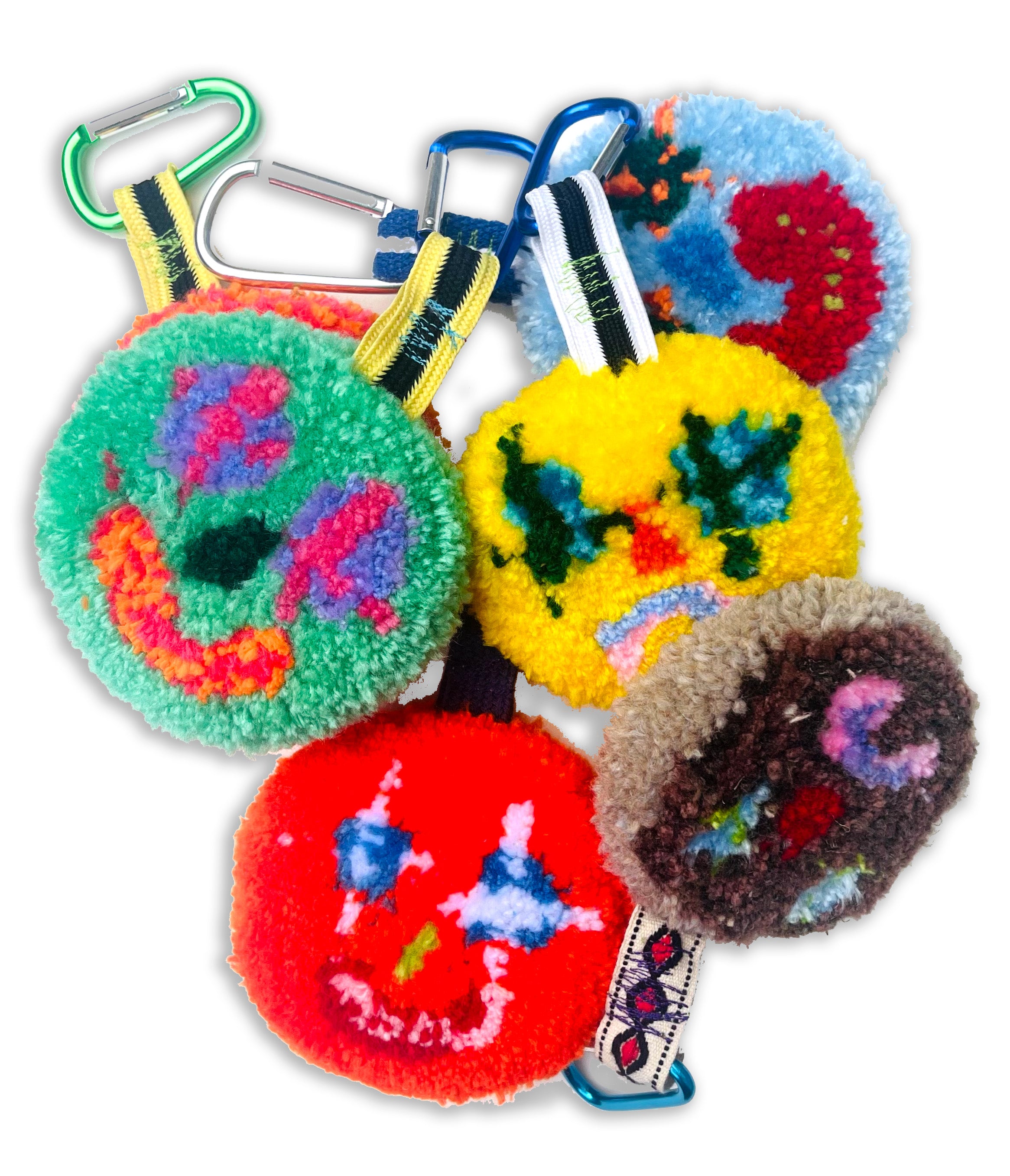 Bag Buddies – HOLLY SIMPLE STUDIO