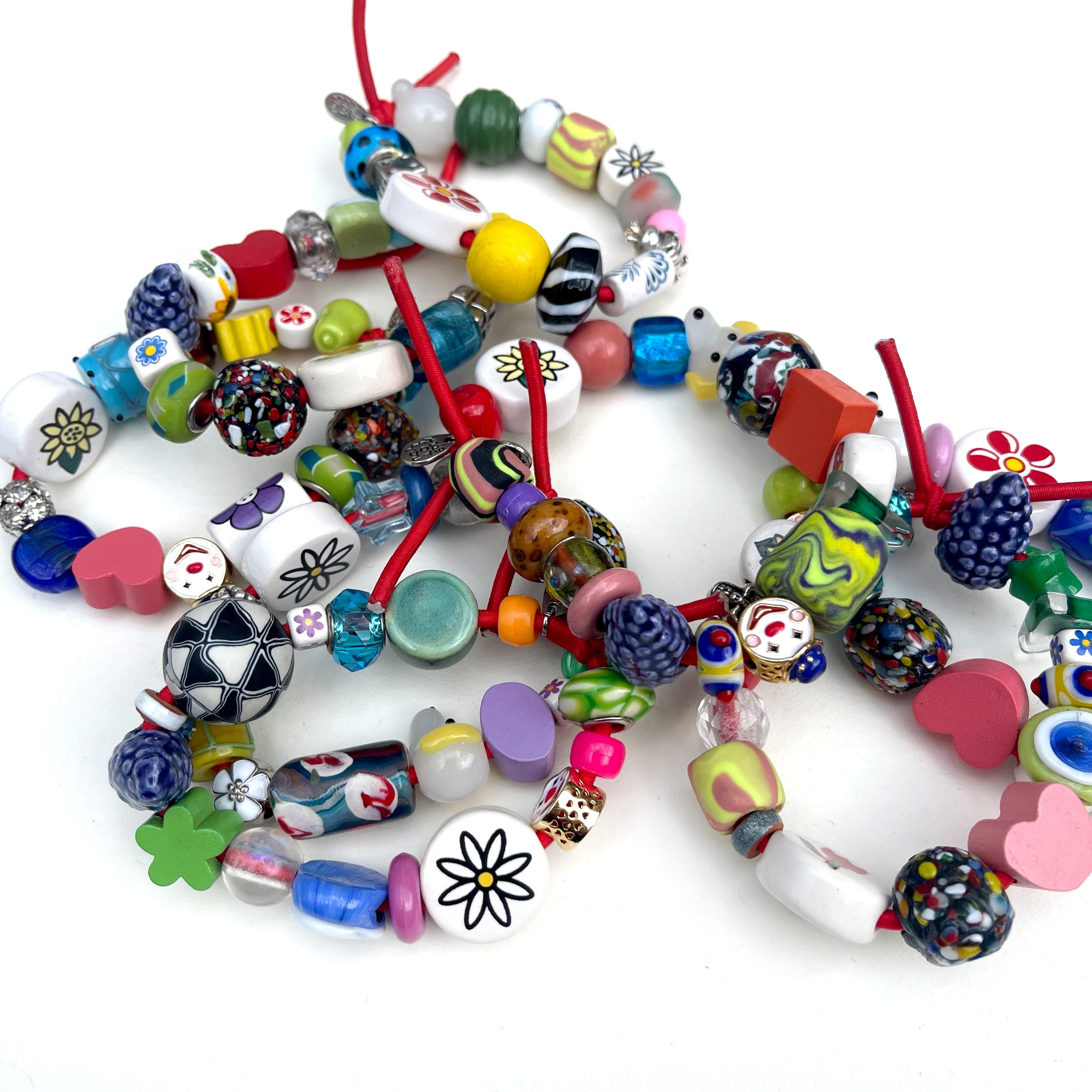 Bracelets – HOLLY SIMPLE STUDIO