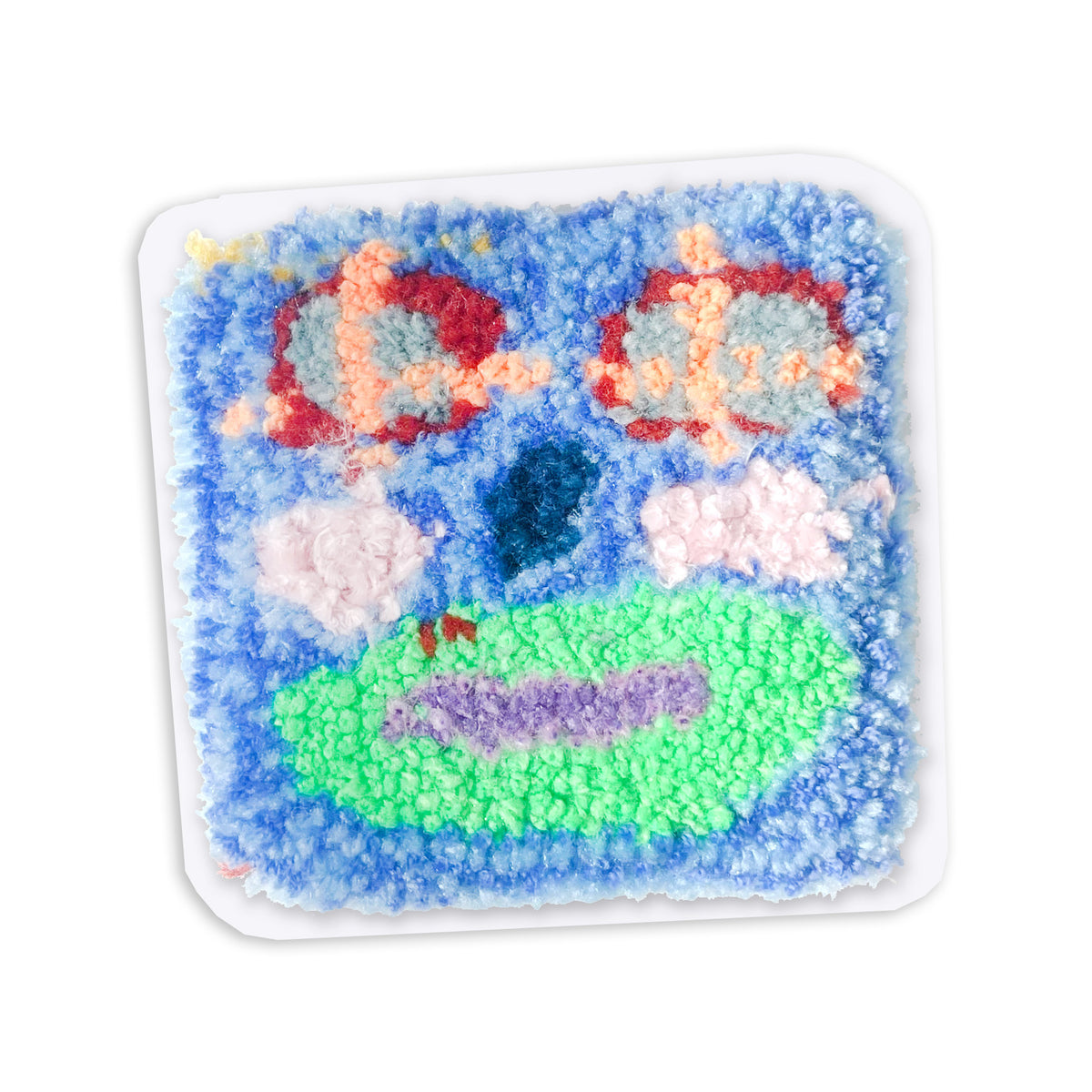 Stickers – HOLLY SIMPLE STUDIO