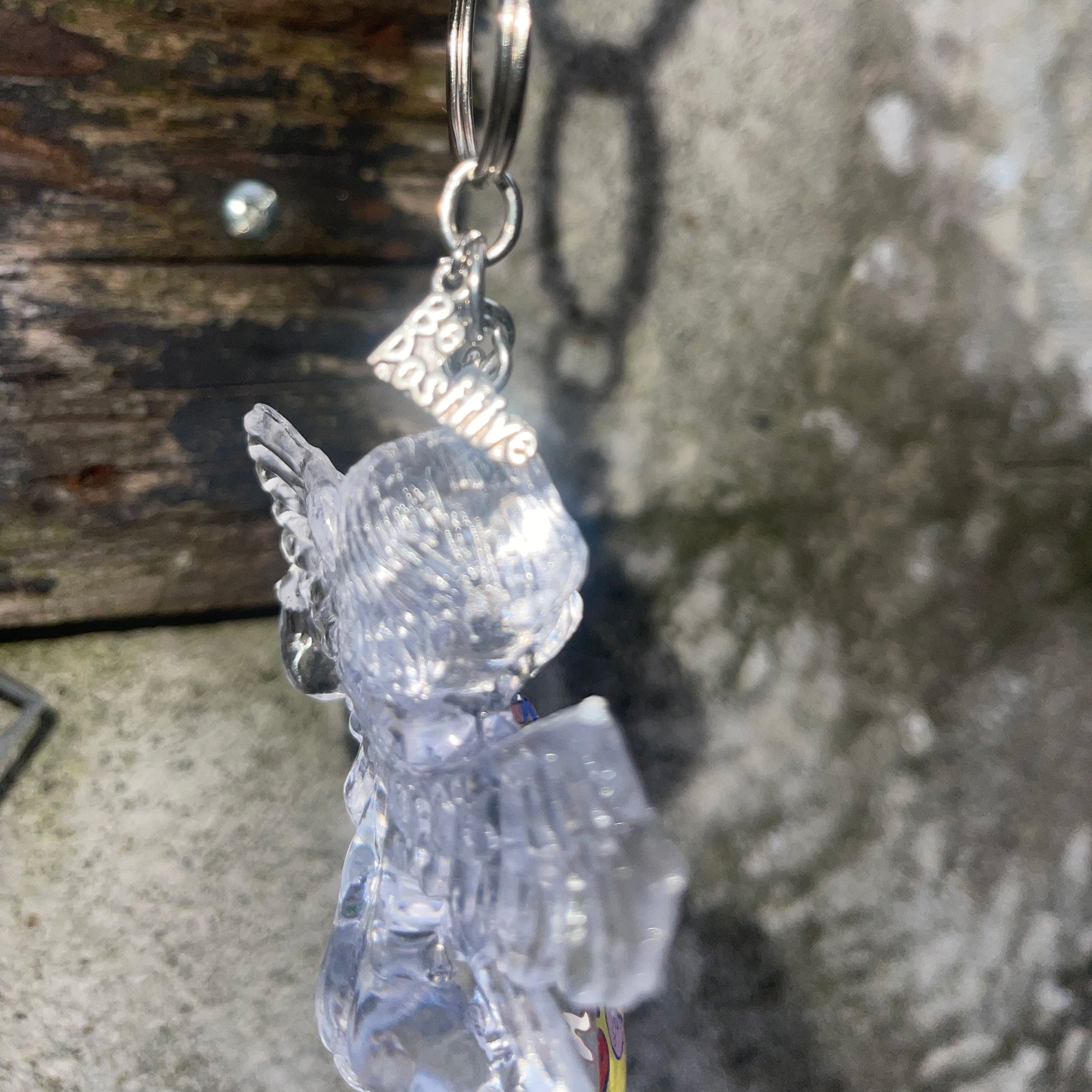 Keychains – HOLLY SIMPLE STUDIO